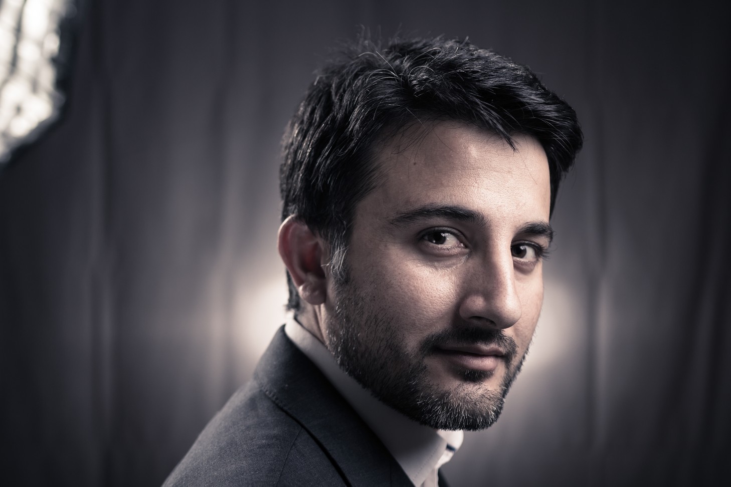 Headshot Photography - Awais Bilal Photography